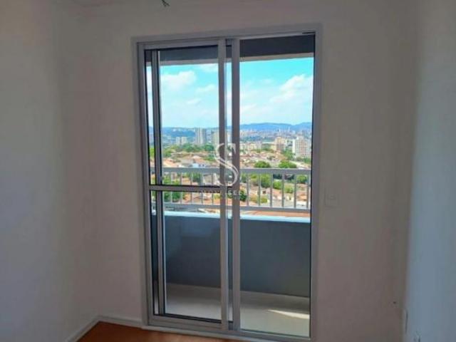 Cobertura em Vila Ipojuca, São Paulo/SP de 56m² 1 quartos à venda por R$ 855.000,00