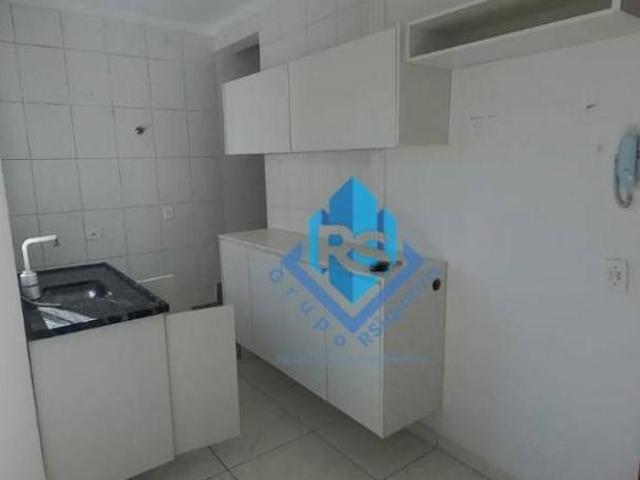 Cobertura em Vila Junqueira, Santo André/SP de 38m² 2 quartos à venda por R$ 330.000,00