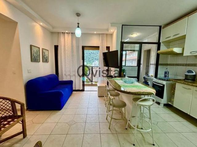 Cobertura em Vila Júlia, Guarujá/SP de 127m² 3 quartos à venda por R$ 600.000,00