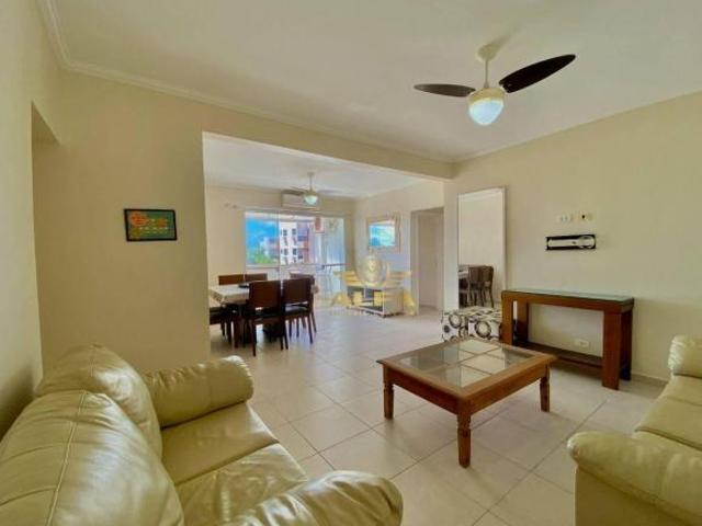 Cobertura em Vila Júlia, Guarujá/SP de 145m² 3 quartos à venda por R$ 550.000,00