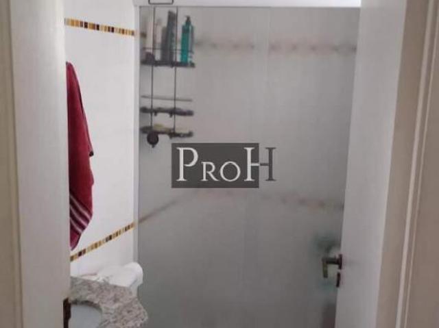Cobertura em Vila Linda, Santo André/SP de 100m² 2 quartos à venda por R$ 355.000,00
