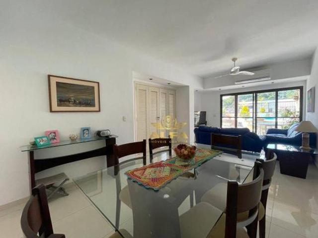 Cobertura em Vila Luis Antônio, Guarujá/SP de 171m² 4 quartos à venda por R$ 800.000,00