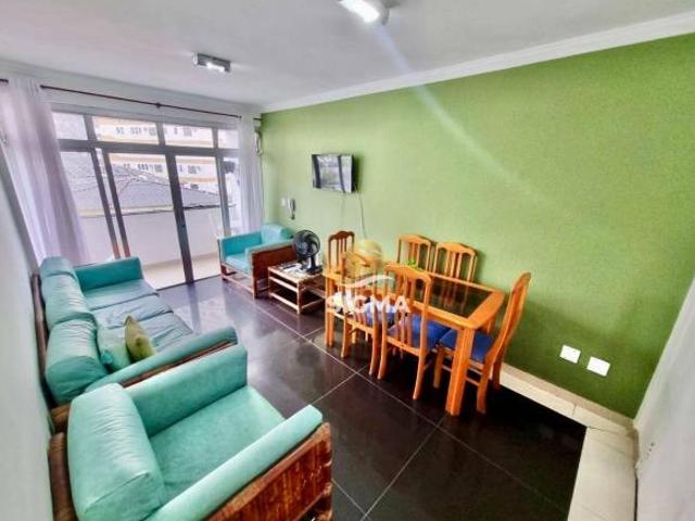 Cobertura em Vila Luis Antônio, Guarujá/SP de 126m² 4 quartos à venda por R$ 560.000,00