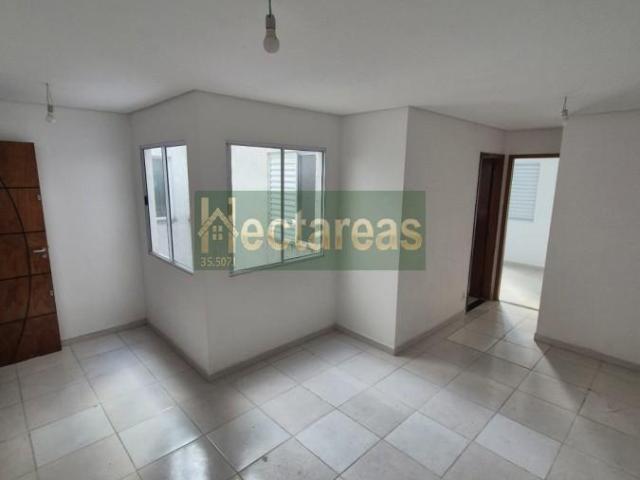 Cobertura em Vila Lutécia, Santo André/SP de 89m² 2 quartos à venda por R$ 349.000,00