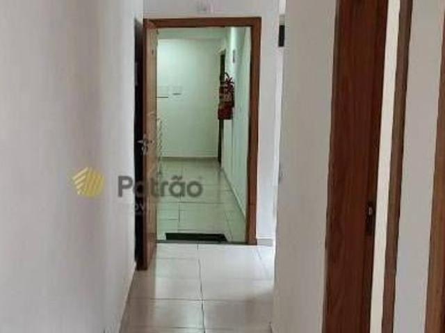 Cobertura em Vila Luzita