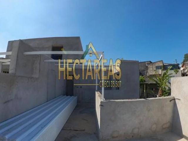 Cobertura em Vila Luzita, Santo André/SP de 88m² 2 quartos à venda por R$ 348.000,00