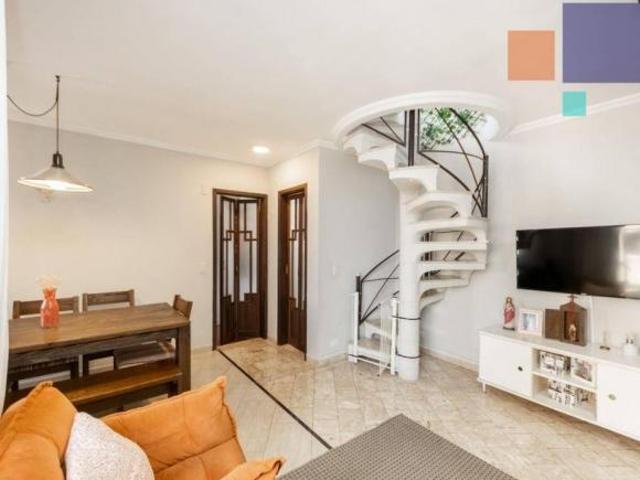 Cobertura em Vila Mangalot, São Paulo/SP de 107m² 2 quartos à venda por R$ 460.000,00