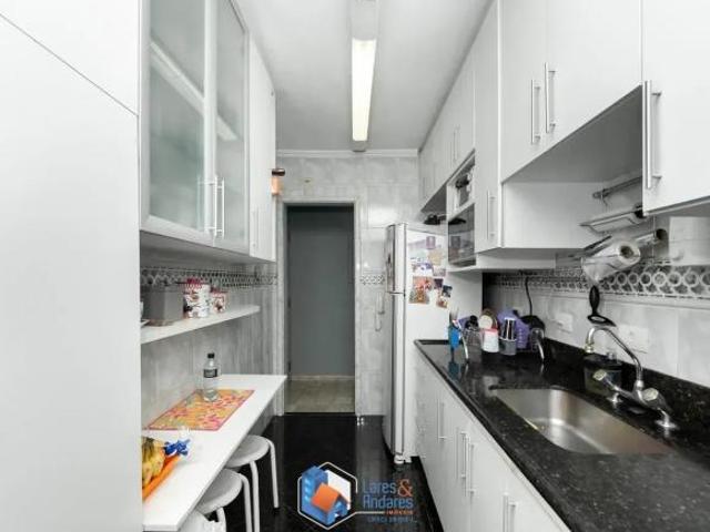 Cobertura em Vila Mangalot, São Paulo/SP de 107m² 2 quartos à venda por R$ 460.000,00