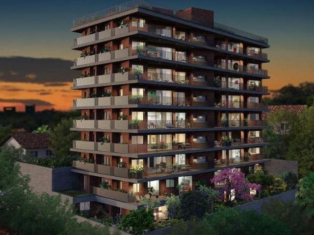 Cobertura em Vila Madalena, São Paulo/SP de 217m² 3 quartos à venda por R$ 5.500.000,00