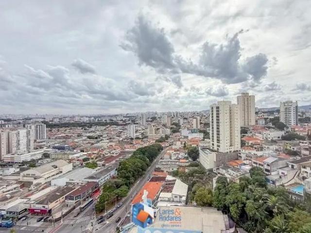 Cobertura em Vila Maria Alta, São Paulo/SP de 512m² 4 quartos à venda por R$ 2.750.000,00