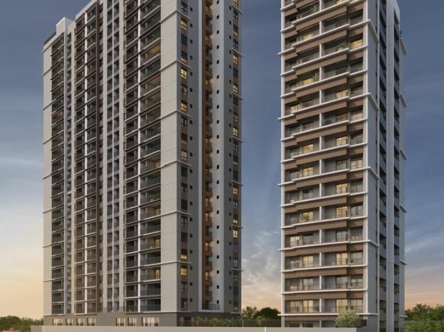 Cobertura em Vila Mariana, São Paulo/SP de 0m² 1 quartos à venda por R$ 575.626,00