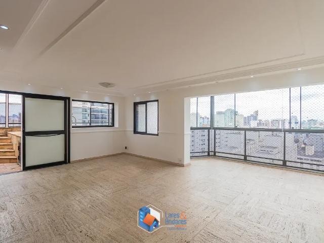 Cobertura em Vila Mariana, São Paulo/SP de 155m² 3 quartos à venda por R$ 2.299.900,00