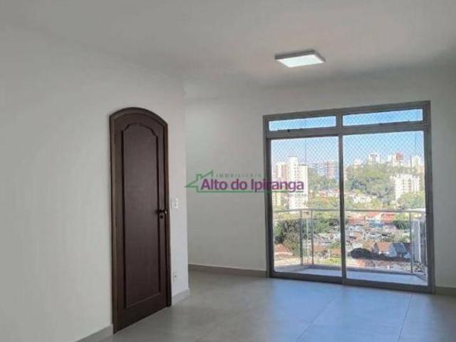 Cobertura em Vila Mariana, São Paulo/SP de 102m² 2 quartos à venda por R$ 1.190.000,00 ou para locaç