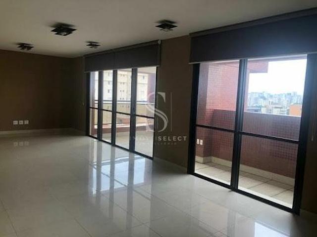 Cobertura em Vila Mariana, São Paulo/SP de 208m² 4 quartos à venda por R$ 3.299.900,00