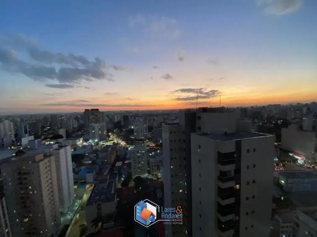 Cobertura em Vila Mariana, São Paulo/SP de 320m² 4 quartos à venda por R$ 5.997.000,00