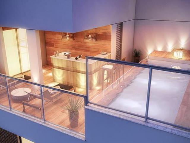 Cobertura em Vila Mariana, São Paulo/SP de 326m² 4 quartos à venda por R$ 8.000.000,00