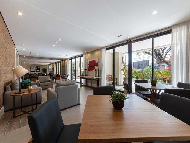 Cobertura em Vila Mariana, São Paulo/SP de 455m² 4 quartos à venda por R$ 8.307.900,00