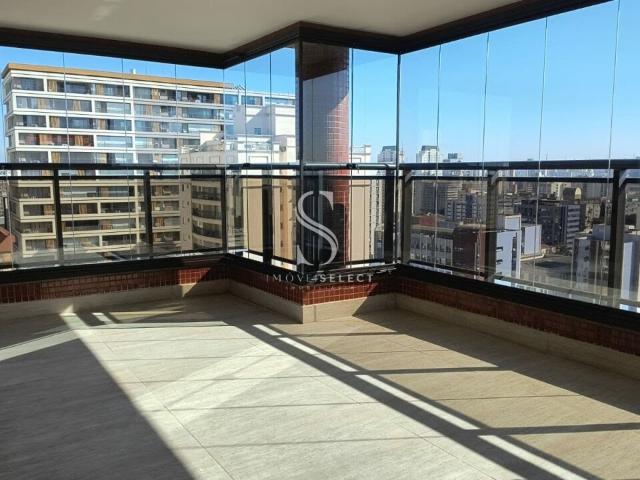 Cobertura em Vila Mariana, São Paulo/SP de 433m² 4 quartos à venda por R$ 5.849.000,00