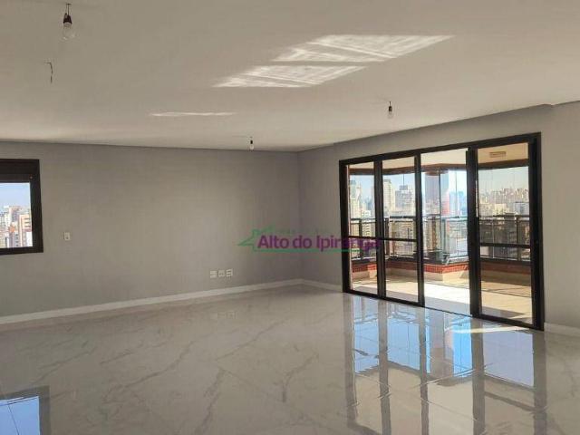 Cobertura em Vila Mariana, São Paulo/SP de 433m² 4 quartos à venda por R$ 5.849.900,00 ou para locação R$ 30.000,00/mes