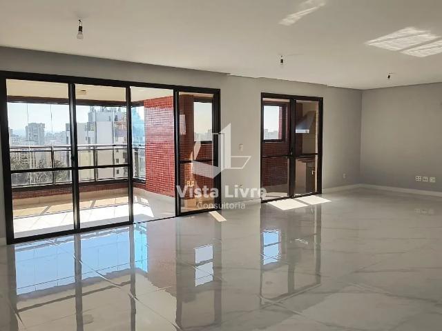 Cobertura em Vila Mariana, São Paulo/SP de 433m² 4 quartos à venda por R$ 5.849.900,00