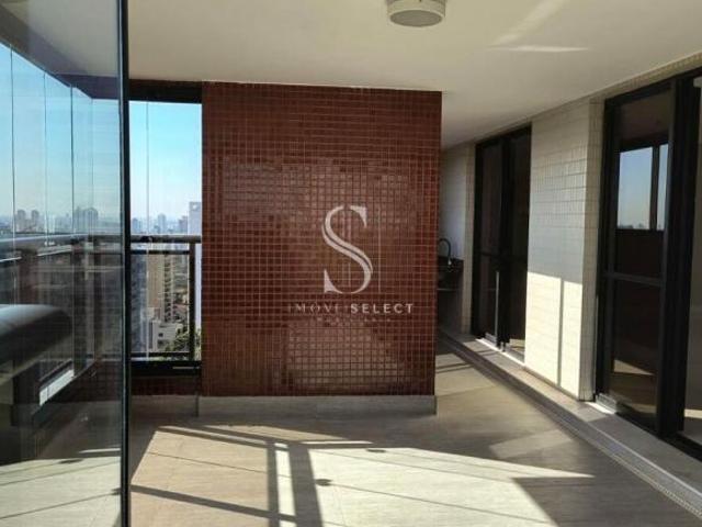 Cobertura em Vila Mariana, São Paulo/SP de 433m² 4 quartos à venda por R$ 5.850.000,00
