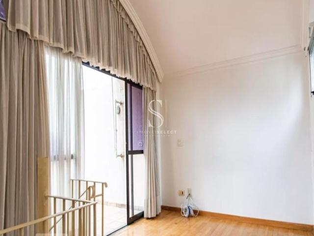 Cobertura em Vila Mariana, São Paulo/SP de 78m² 2 quartos à venda por R$ 704.000,00