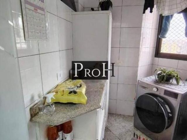 Cobertura em Vila Marlene, São Bernardo do Campo/SP de 200m² 3 quartos à venda por R$ 1.200.000,00