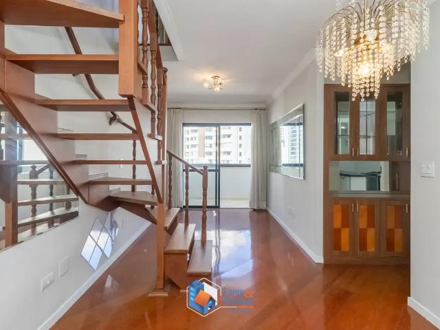Cobertura em Vila Mascote, São Paulo/SP de 115m² 3 quartos à venda por R$ 1.199.900,00
