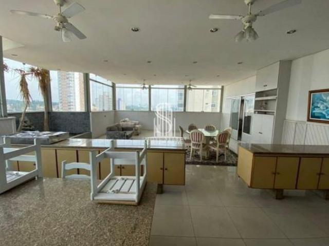 Cobertura em Vila Mascote, São Paulo/SP de 306m² 4 quartos à venda por R$ 2.130.000,00