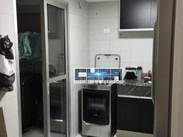 Cobertura em Vila Matias, Santos/SP de 150m² 3 quartos à venda por R$ 690.000,00