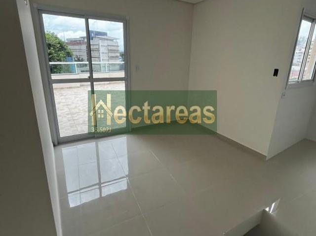 Cobertura em Vila Mazzei, Santo André/SP de 119m² 3 quartos à venda por R$ 499.900,00