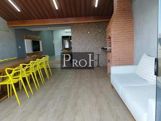 Cobertura em Vila Metalúrgica, Santo André/SP de 160m² 2 quartos à venda por R$ 795.000,00