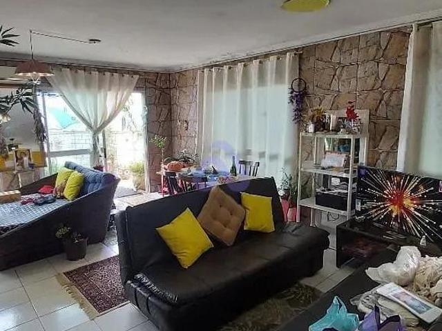 Cobertura em Vila Mirim, Praia Grande/SP de 267m² 3 quartos à venda por R$ 1.200.000,00