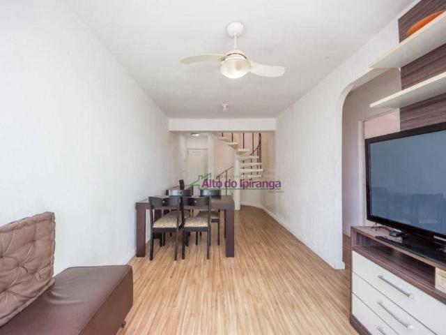 Cobertura em Vila Monte Alegre, São Paulo/SP de 140m² 3 quartos à venda por R$ 679.900,00