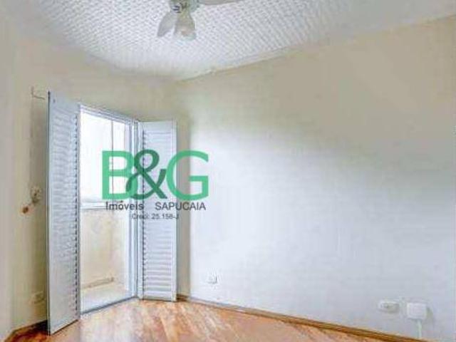 Cobertura em Vila Monte Alegre, São Paulo/SP de 207m² 3 quartos à venda por R$ 1.358.400,00