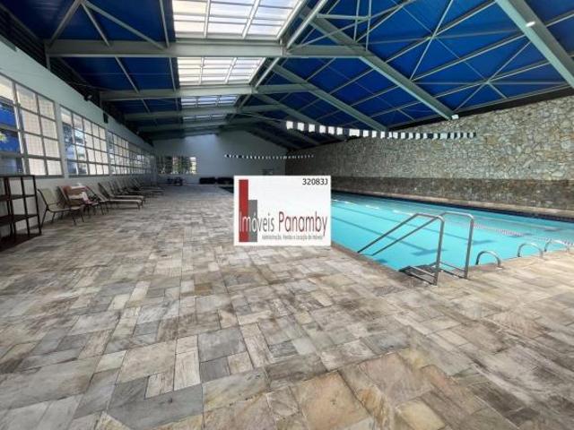 Cobertura em Vila Morse, São Paulo/SP de 330m² 3 quartos à venda por R$ 2.350.000,00