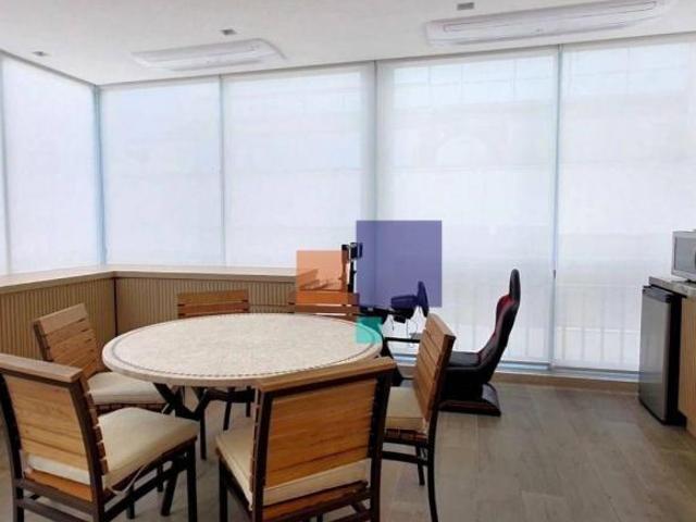 Cobertura em Vila Nova Conceição, São Paulo/SP de 420m² 4 quartos à venda por R$ 18.000.000,00