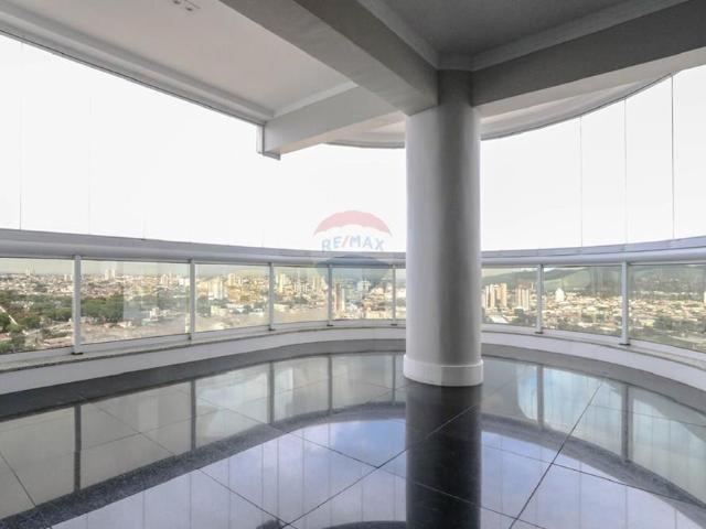 Cobertura em Vila Oliveira, Mogi das Cruzes/SP de 347m² 5 quartos para locação R$ 12.000,00/mes