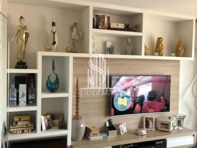Cobertura em Vila Olímpia, São Paulo/SP de 148m² 2 quartos à venda por R$ 3.499.000,00