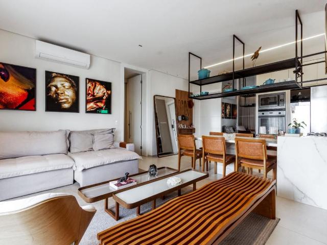 Cobertura em Vila Olímpia, São Paulo/SP de 148m² 2 quartos à venda por R$ 4.899.000,00
