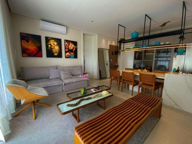 Cobertura em Vila Olímpia, São Paulo/SP de 148m² 2 quartos à venda por R$ 5.500.000,00