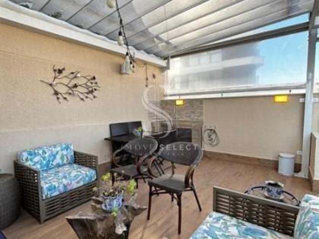 Cobertura em Vila Olímpia, São Paulo/SP de 163m² 2 quartos à venda por R$ 1.900.000,00
