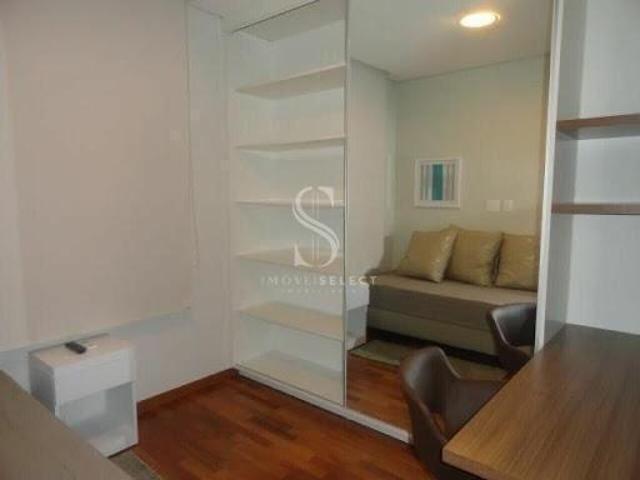Cobertura em Vila Olímpia, São Paulo/SP de 133m² 2 quartos à venda por R$ 2.340.430,00