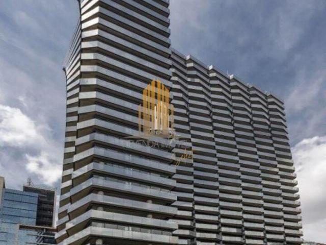Cobertura em Vila Olímpia, São Paulo/SP de 281m² 2 quartos à venda por R$ 14.808.967,00