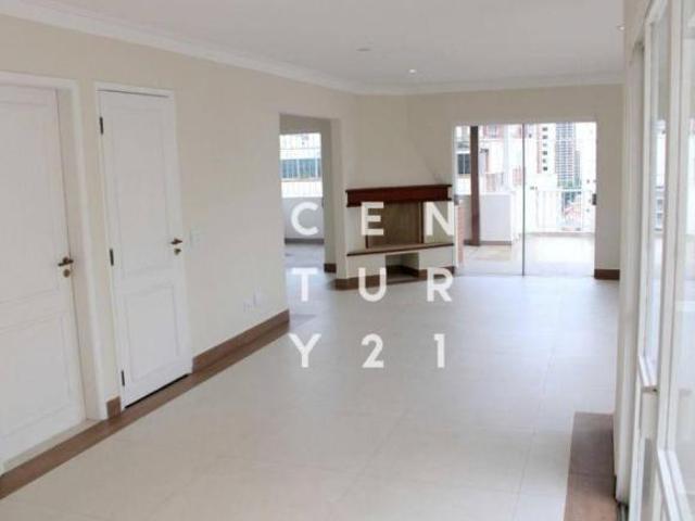 Cobertura em Vila Olímpia, São Paulo/SP de 205m² 3 quartos à venda por R$ 2.690.000,00