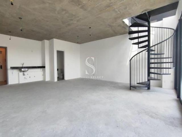 Cobertura em Vila Olímpia, São Paulo/SP de 76m² 1 quartos à venda por R$ 2.250.000,00