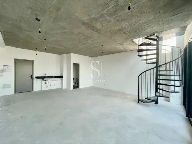 Cobertura em Vila Olímpia, São Paulo/SP de 76m² 1 quartos à venda por R$ 2.449.900,00