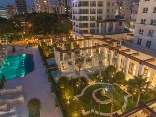 Cobertura em Vila Olímpia, São Paulo/SP de 893m² 5 quartos à venda por R$ 22.679.896,00