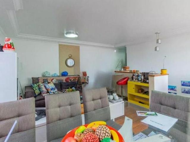 Cobertura em Vila Osasco, Osasco/SP de 140m² 3 quartos à venda por R$ 984.999,99