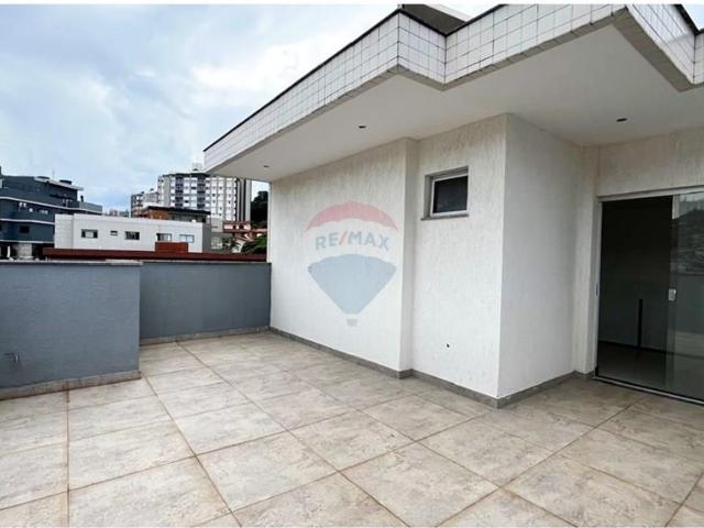 Cobertura em Vila Paris, Belo Horizonte/MG de 80m² 2 quartos à venda por R$ 1.299.000,00